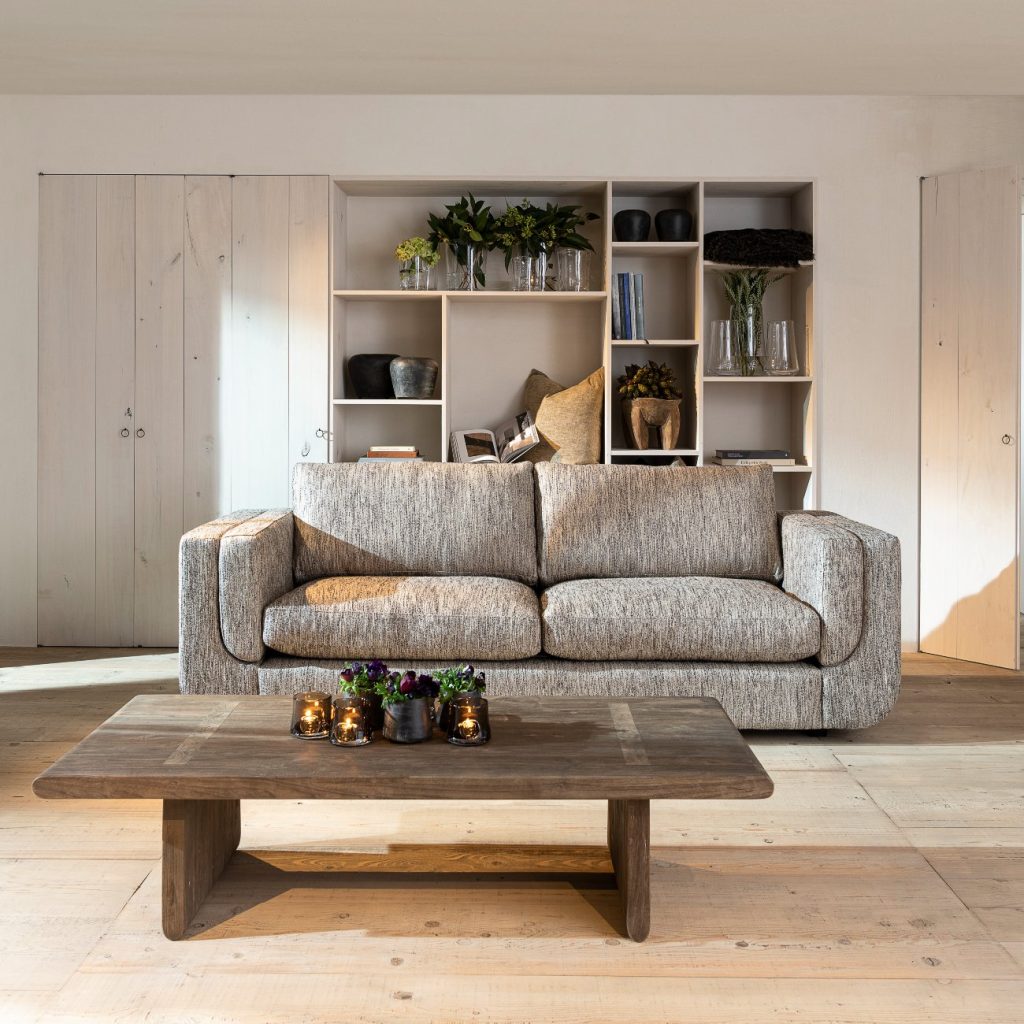 Gommaire Drake Coffee Table - Luxury Indoor Living