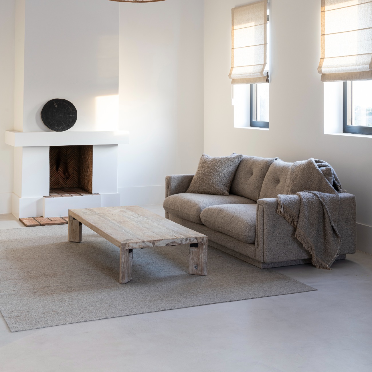 Gommaire Archie Coffee Table - Luxury Indoor Living